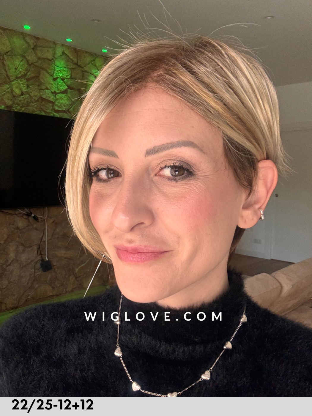 FASHION VICKY MONO LACE by Gisela Mayer — Wig Love