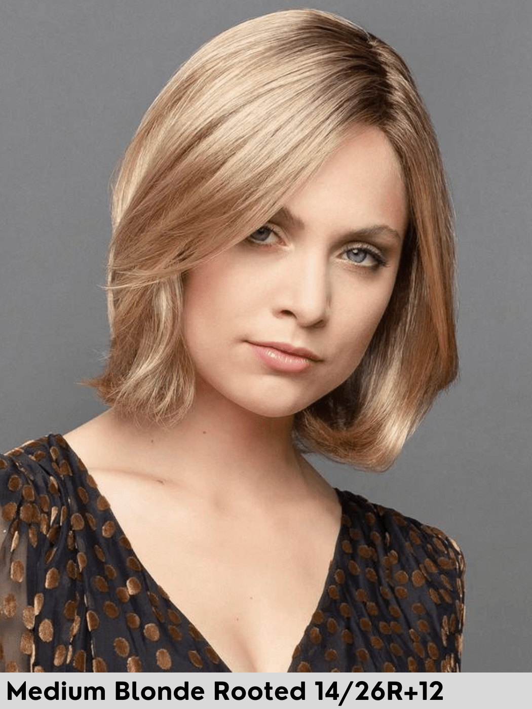 FOX MONO LACE DELUXE Synthetic Wig by Gisela Mayer I Medical Device I ...