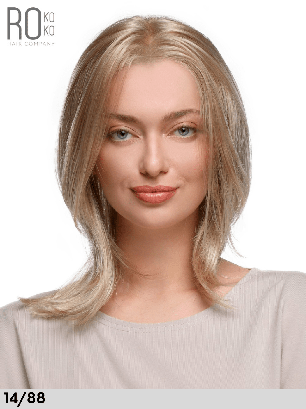 Rokoko's Small Synthetic Wig: Restricted - Medical Device — Wig Love