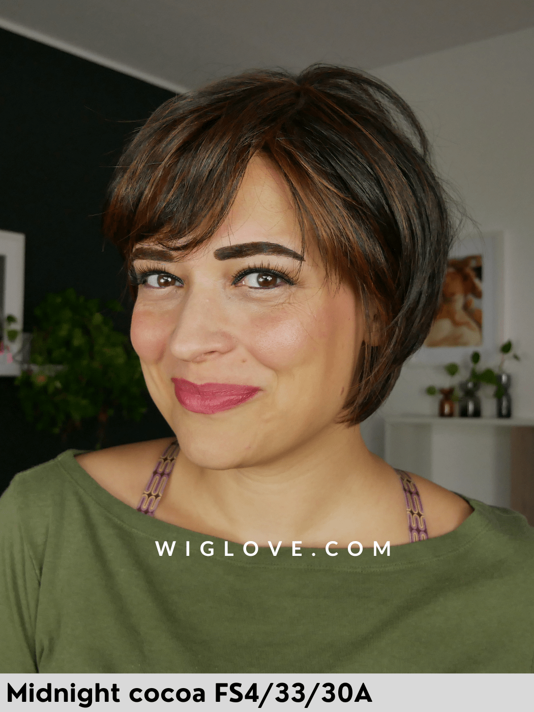 STELLA STAR di Jon Renau I Parrucca Termoresistente — Wig Love