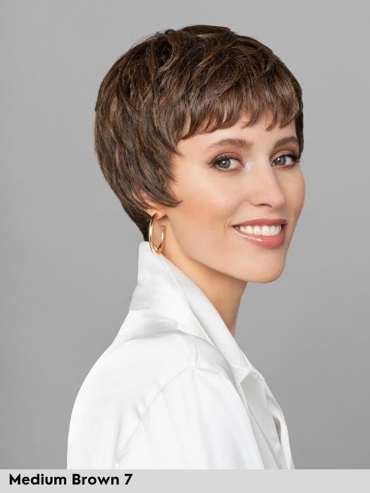 DUO FIONA by Gisela Mayer I Mixed Hair Wig — Wig Love