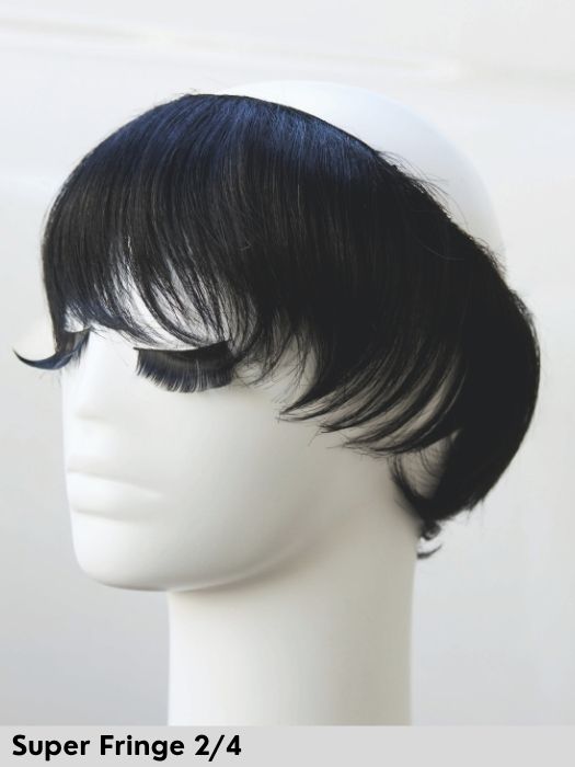 SUPER FRINGE by Gisela Mayer — Wig Love